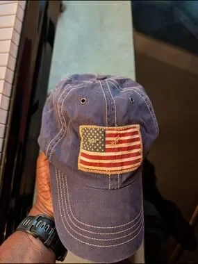 Polo Ralph Lauren | Accessories | Polo By Ralph Lauren Navy Cap With ...